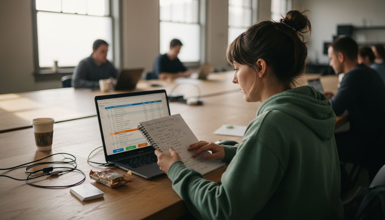 Advanced Keyword Analysis Process for Higher Rankings - WordsAtScale